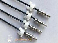 China Smart Warm Water Bidet Toilets Bullet Temperature Sensor MFB Series for sale