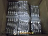 China Water Heater Boiler Temperature Probe Sensor  PT1000 Element  MFP-S Series for sale