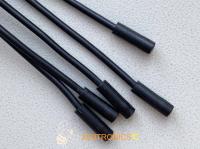 China Small Size IP68 Waterproof Temperature Sensors Probe MFT-O Series for sale
