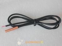 China Copper Probe Air Conditioner Temperature Sensor  20K 3950 MFT Series for sale