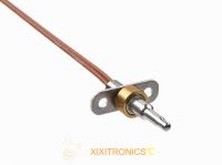 China Bullet Temperature Sensor 10K  Water Heater Temperature Sensor MFB-8 Series for sale