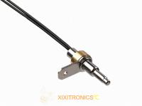 China NTC Thermistor 50K Bullet Temperature Sensor MFB-8 Series for sale