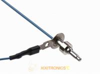 China Milk Foam Machine 100k Temperature Sensor RoHS REACH MFB-8 Series for sale