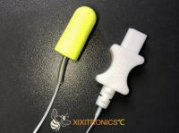 China Accurate Soft Memory Cell Foam Medical Tympanic Temperature Sensor HF416 Series for sale