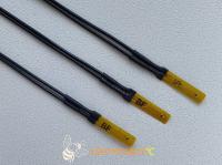 China Surface NTC Thin Film Thermistor Sensor For Battery Pack MF5a-6 Series 10K 3435 for sale