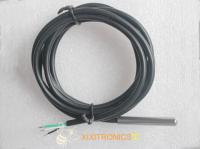 China 3 Wire PT100 Platinum RTD Temperature Sensor for sale