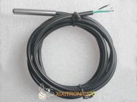 China 3 Wire PT100 Platinum RTD Temperature Sensor for sale
