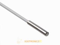China PVC Cable DS18B20 Temperature Sensor For Medical Ventilator MFT-410 Series for sale