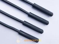 China TPE Injection Overmolding IP68 Waterproof Temperature Sensors MFT-O Series for sale