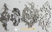 China High Precision NTC Thermistor Chips with Different Parameters in Different Sizes Bare Chips for sale