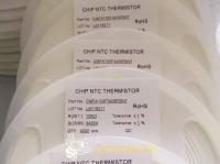 China XIXITRONICS Chip Style NTC Thermistor SMD 0805 10K 3435K for sale