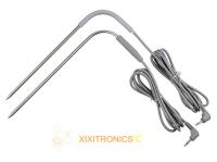 China Food Thermometers Oven Thermometers BBQ Baked Oven Temp Probe IPX3 To IPX7 MFF-32 Series for sale