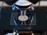 China Consistency NTC Thermistor Chip 10K 1% 3435 3950 3977 Epoxy Coated Thermistors for sale