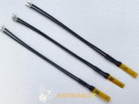 China Fast Response Thin Film NTC Thermistor Sensor For Battery Pack 10K 3435 MF5a-6 Series for sale