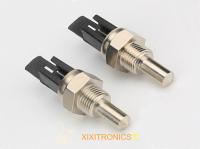 China Wall Mounted Boiler Immersion Temperature Sensor Plug - In Immersion Probes MFL Series for sale