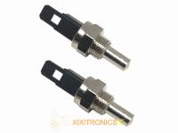 China Wall Mounted Boiler Immersion Temperature Sensor Plug - In Immersion Probes MFL Series for sale