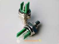 China Gas Fired Heating Boiler Immersion Temperature Sensor Easy To Install MFL Series for sale