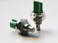 China Gas Fired Heating Boiler Immersion Temperature Sensor Easy To Install MFL Series for sale