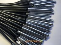 China Straight Probe Temperature Sensors For Refrigerator Freezer Heating Floor MFT Series for sale