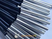 China Straight Probe Temperature Sensors For Refrigerator Freezer Heating Floor MFT Series for sale