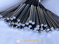 China Straight Probe Temperature Sensors For Refrigerator Freezer Heating Floor MFT Series for sale