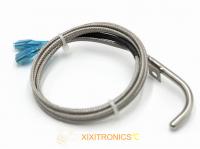 China PT100 PT1000 Temperature Probe for Grill, Range Hoods, Microwave Oven, Electric Oven and Electric Plate PT-RTD53 Series for sale