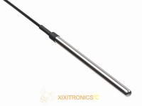 China 10K 50K Moistureproof Straight Probe Temperature Sensor For Water Dispenser MFT-F18 Series for sale