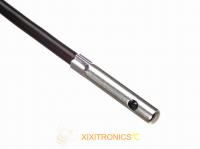 China Type-C Connector Temperature Humidity Sensor Recorder SS304 housing MFT-K6M1A4466 Series for sale