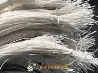 China Vinyl Cap Twisted Pair Leads Molded Connector Disposable General Purpose Medical Temperature Sensor 2.252K 400 Series for sale