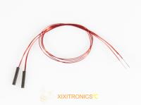 China Rapid Response Disposable Temperature Probe Sensor For Minimally Invasive Surgery OD 0.5&1.0MM HF 400 Series for sale