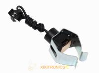 China Pipe Clamp Spring Clip Temperature Sensor For Wall Mounted Furnace Bolier Gas Fired Heating MFP-C Series for sale