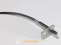 China Electric Oven 10K 50K 100K Temperature Sensor 2KΩ-2.3 MΩ MFT-F Series for sale