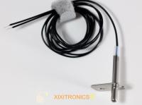 China Electric Oven 10K 50K 100K Temperature Sensor 2KΩ-2.3 MΩ MFT-F Series for sale