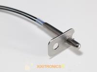 China Electric Oven 10K 50K 100K Temperature Sensor 2KΩ-2.3 MΩ MFT-F Series for sale
