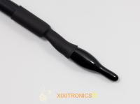 China Epoxy Coated, Molded Probe Head Automotive Temperature Sensor For Air Conditioner MFE Series for sale