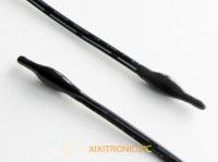China Epoxy Coated, Molded Probe Head Automotive Temperature Sensor For Air Conditioner MFE Series for sale