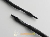 China Epoxy Coated, Molded Probe Head Automotive Temperature Sensor For Air Conditioner MFE Series for sale