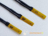 China Fast Response NTC Thin Film Thermistor Sensor For Battery Pack 10K 3435 MF5a-6 Series for sale