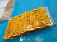 China Polyimide Thin Film NTC Thermistors 10K 3977 MF5A-6 Series for sale