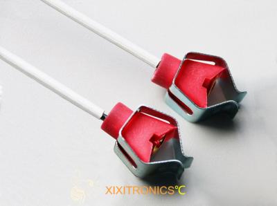 China Pipe Clamp, Spring Clip Temperature Sensor For Wall Mounted Furnace, Bolier, Gas Fired Heating,Water Heater MFP-C Series for sale