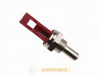 China Wall Mounted Boiler Immersion Temperature Sensor Plug - In Immersion Probes MFL Series for sale