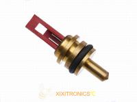 China Wall Mounted Boiler Immersion Temperature Sensor Plug - In Immersion Probes MFL Series for sale
