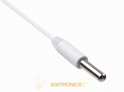 China IP68 Waterproof Temperature Sensor of Thermohygrometer, Fish Tank, Water Dispenser  MFT-04 Series for sale