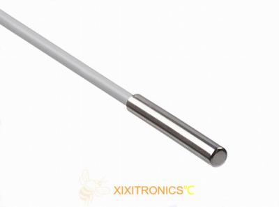 China DS18B20 Temperature Sensor for Medical Ventilator MFT-410 Series for sale