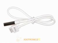 China DS18B20 Temperature Sensor for Greenhouse, Communication Base Station, Vehicle MFT-4401 Series for sale