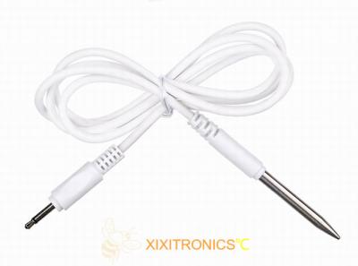 China Moisture-Proof Temperature Sensor of Thermohygrometer, Fish Tank, Water Dispenser  MFT-29 Series for sale