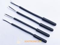 China TPE Injection Overmolding IP68 Waterproof Temp Sensor MFT-O Series for sale