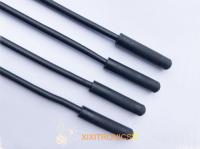 China TPE Injection Overmolding IP68 Waterproof Temp Sensor MFT-O Series for sale