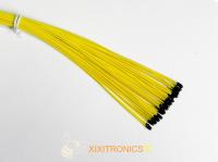 China 8K Telfon Wire Epoxy Coated Thermistors For Car Seat Heating Rearview Mirror And Steering Wheel Heating MF5A-5 for sale