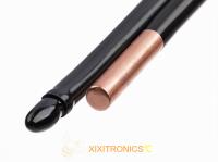 China Waterproof and Moistureproof Copper Housing Temperature Sensor For Air - Conditioner MFT-05 Series for sale